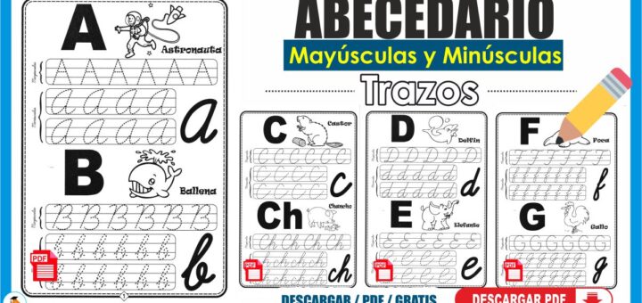 Cuaderno de lecturas "Habito Lector" 1º grado - II PARTE