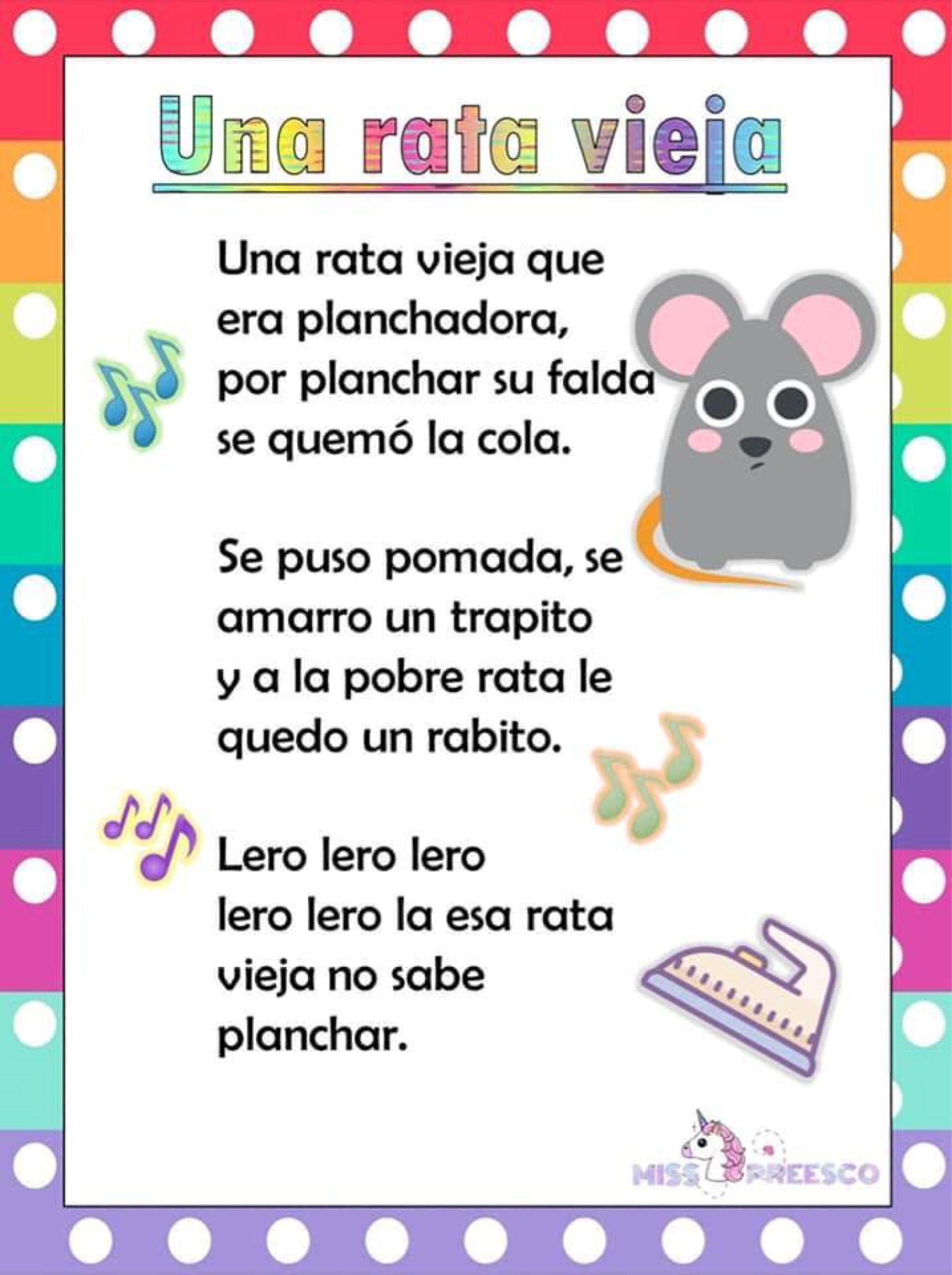 Colección De Canciones Infantiles